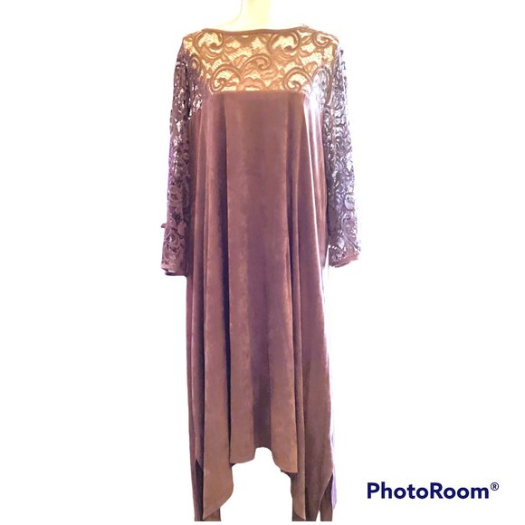 Signature by Robbie Bee | Dresses | Signature By Robbie Bee Womens Plus ...